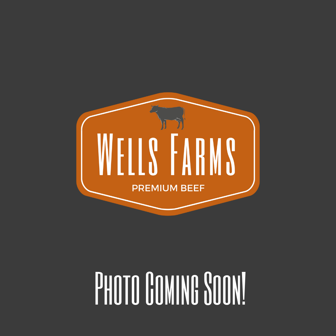 Individual Pork Cuts – Page 2 – Wells Farms